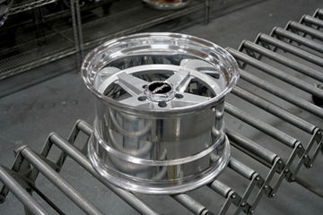 Rotiform 917 CustomSpec - Silver | Rotiform